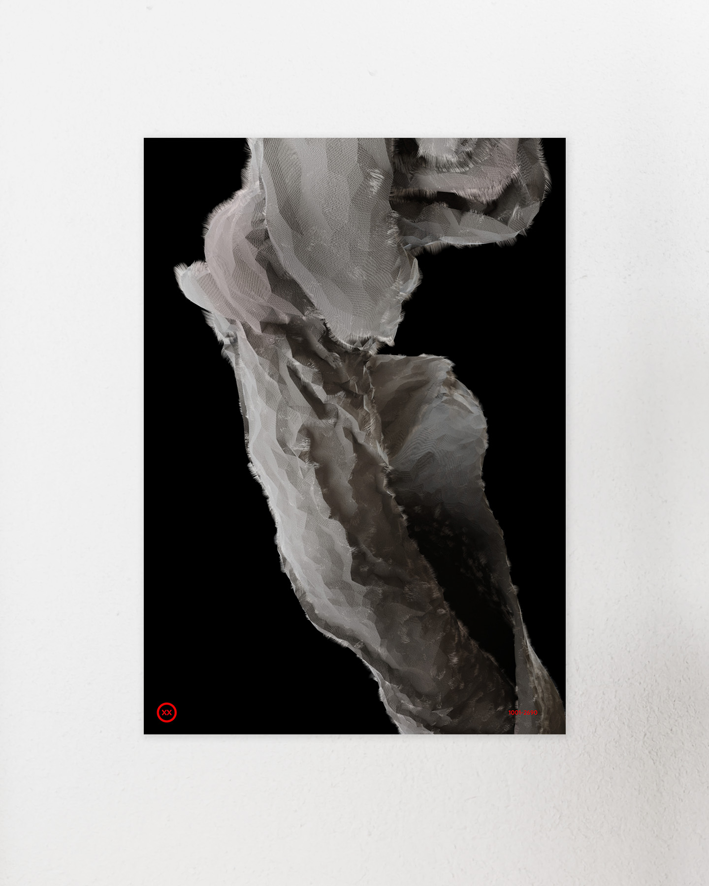 Home / phsyical / print / twisted | Poster